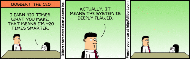 Jorge Juan Fernández: Cartoons Archivos